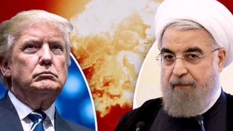 紧张升级!伊朗报复来了?美驻伊拉克使馆附近及空军基地遭袭