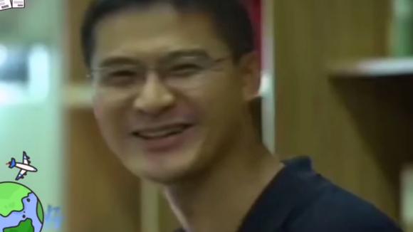 【罗翔说刑法】罗翔老师专访&课堂:句句都是段子