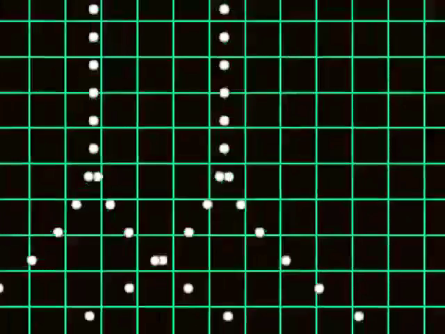 【光流补帧】交叉「照明弹」(改)