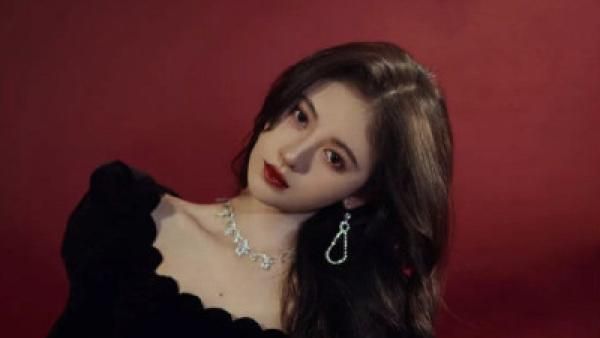 鞠婧祎工作室回应起诉侵犯肖像权败诉一事:判决书尚未生效