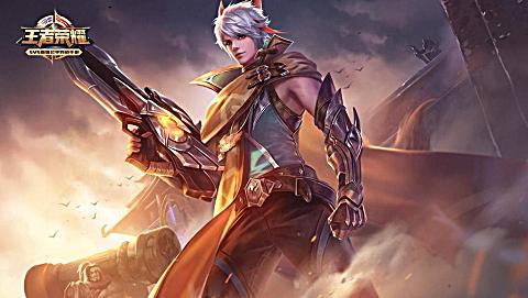 王者荣耀百里守约玩法大全 百里守约怎么玩