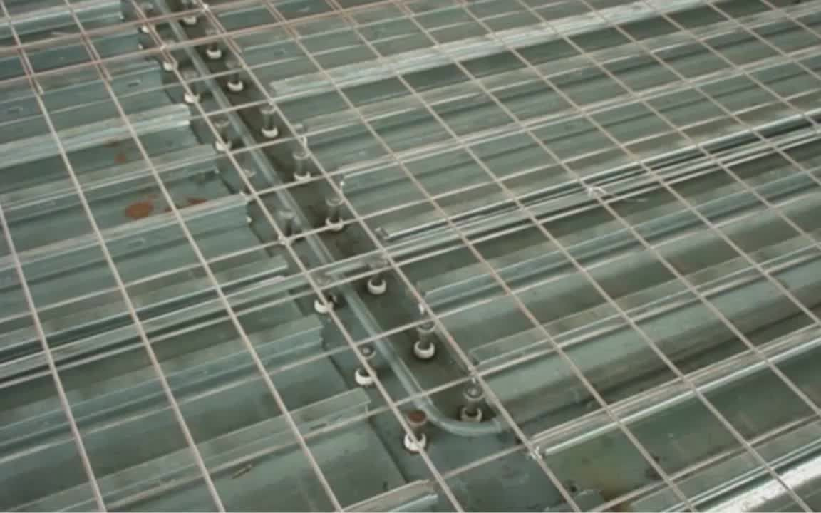 常德市楼承板厂家常遇见问题:缩口楼承板次梁间距范围及缩口楼承板...