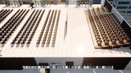 组合会议室设计方案(中文字幕)