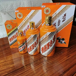 北京庆富茅台收藏 
