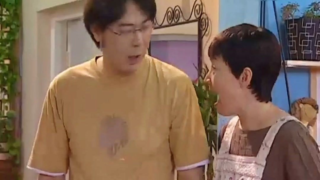 爆笑片段:不得了啦,特大新闻,刘星咬狗啦!