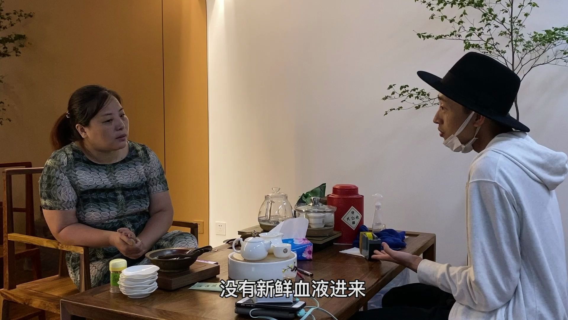 ...品牌 戈莱薇 (Golevi) 对话戈莱薇创始人阮姐 听她分享传奇的服装人生