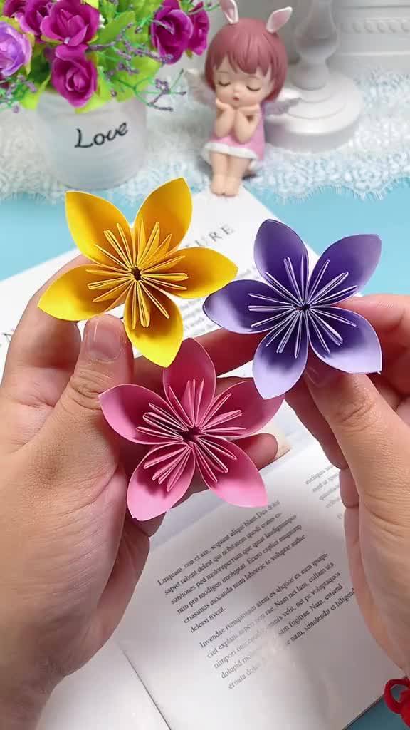 简单好学的樱花,一看就会,赶紧收藏起来吧!