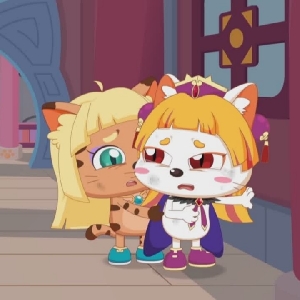 明日黑暗皓月悲痛感情 