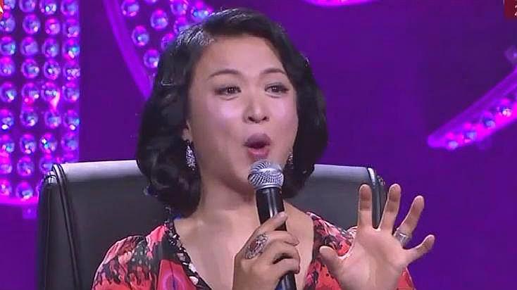 29岁胖妈一夜爆红拒绝减肥,接受了200多家采访,评委都惊讶了!