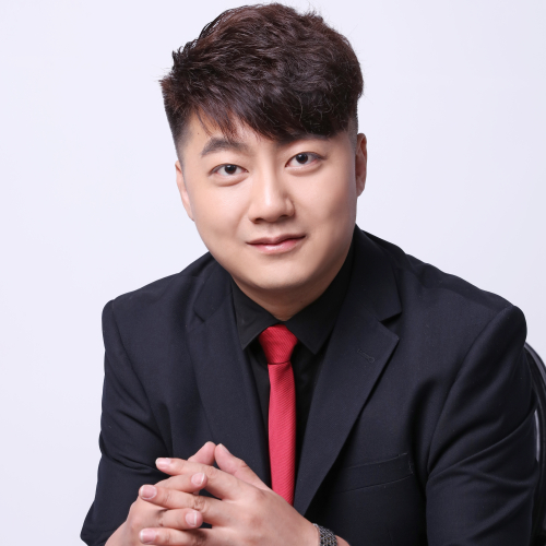 小柒丶GodSeven 