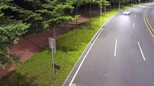 看完这些事故你还敢超速么。切勿超速行驶