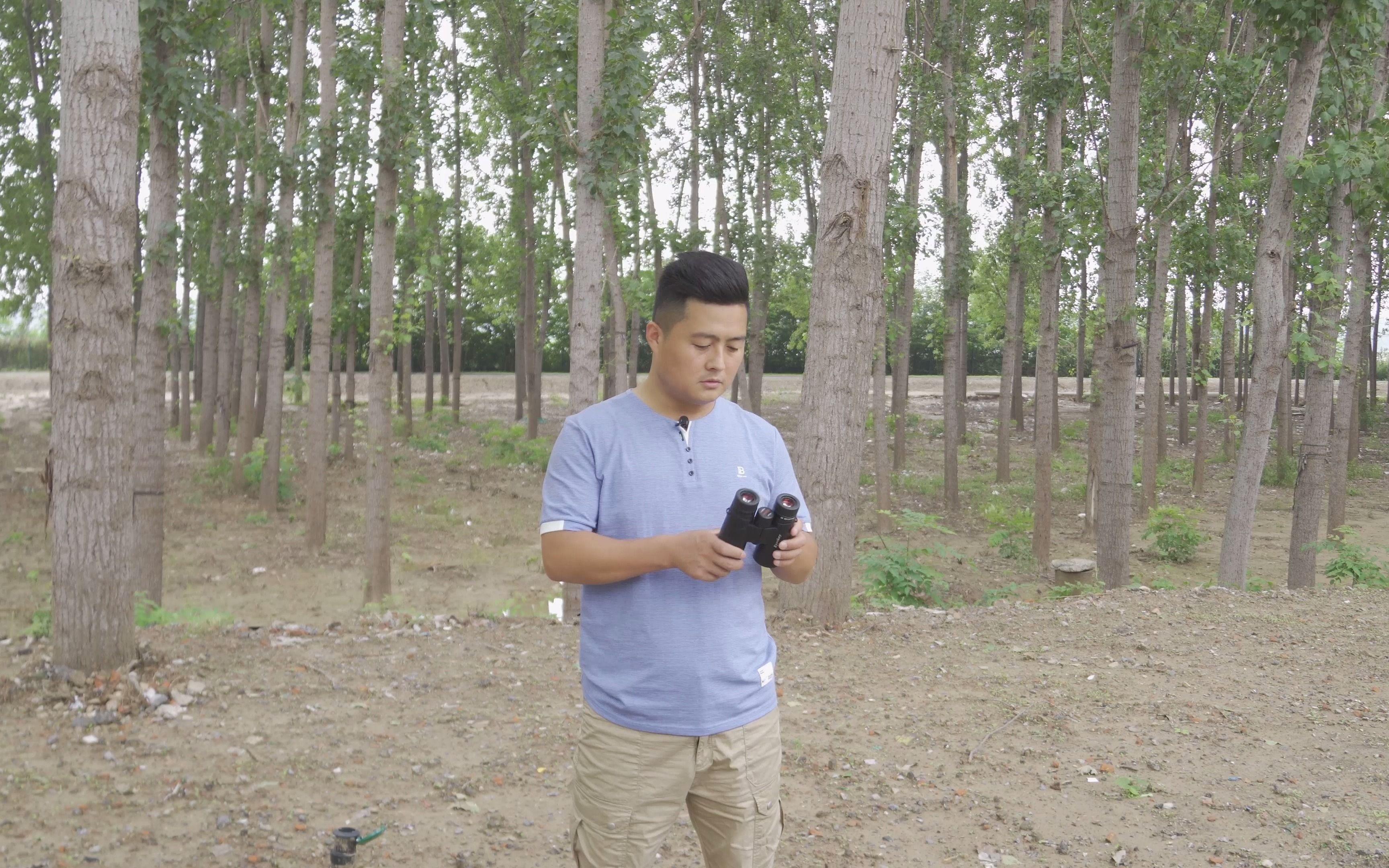 ...微单录制视频,当背景有树的时候,背景就会一直闪烁,这是怎么回事?