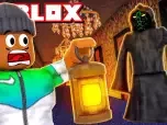 小格解说 Roblox 西部故事模拟器:遭遇可怕幽灵!西部世界冒险?