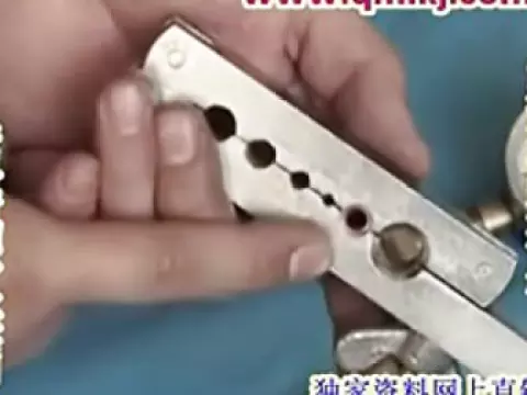 ...阀的安装操作 冰箱维修视频教程 电脑维修视频教程 家电维修视频教程