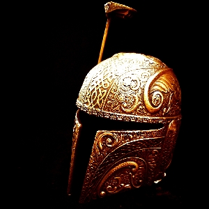 铸器师一大鹏 