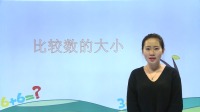小学数学知识点详解四年级上册 第4集 大数的认识:比较数的大小