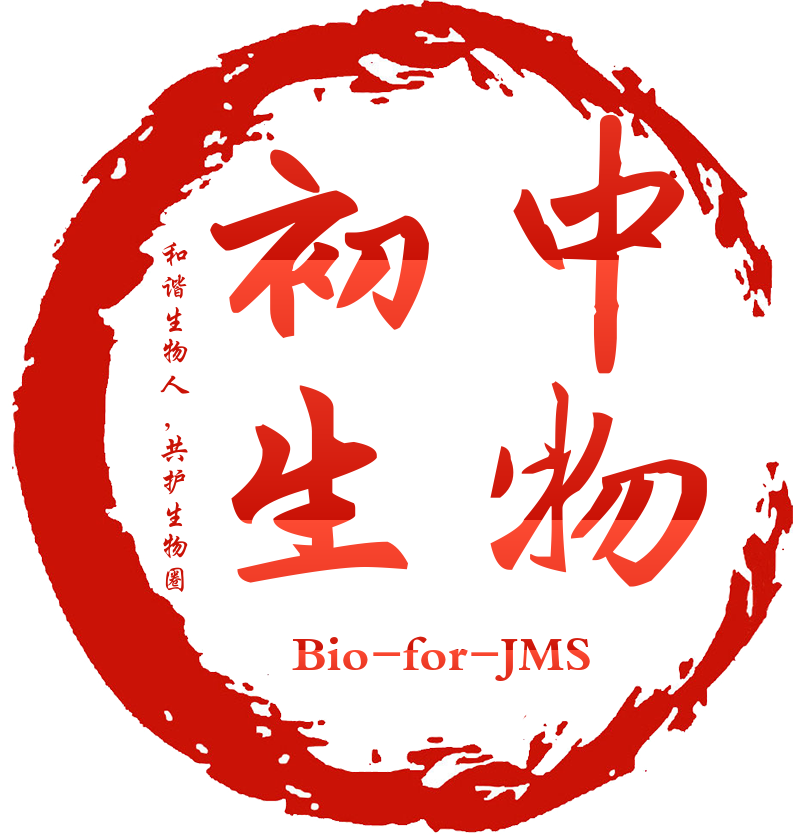 和谐生物人 