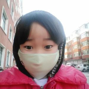 白狐学姐 
