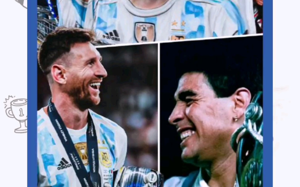 夺冠之梦!世界杯冠军-阿根廷