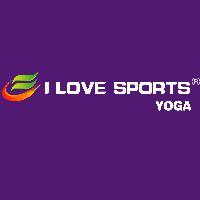 我爱运动瑜伽健身 