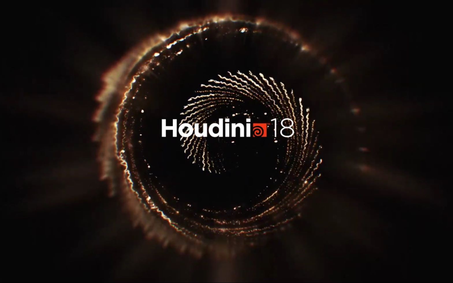 Houdini 18 Launch Presentation