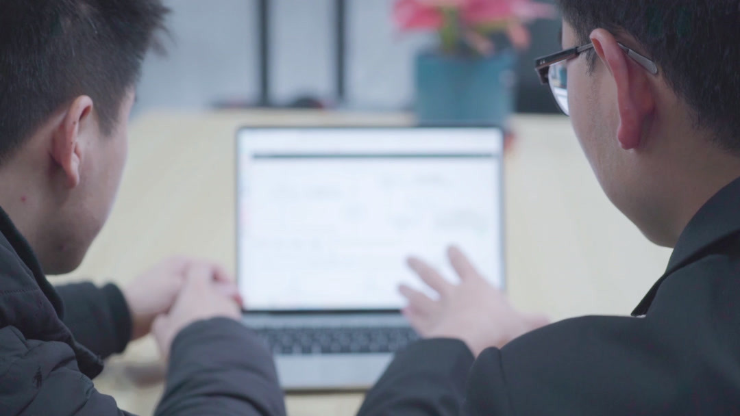 新月会计业务实拍合辑