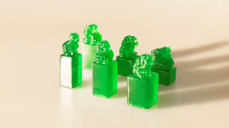 缅甸翡翠公盘现场视频