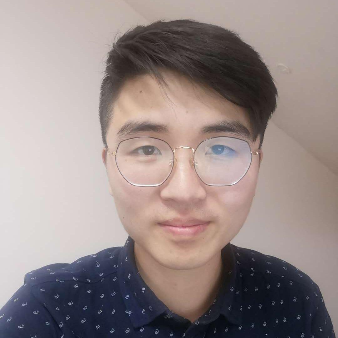 农人小逯 