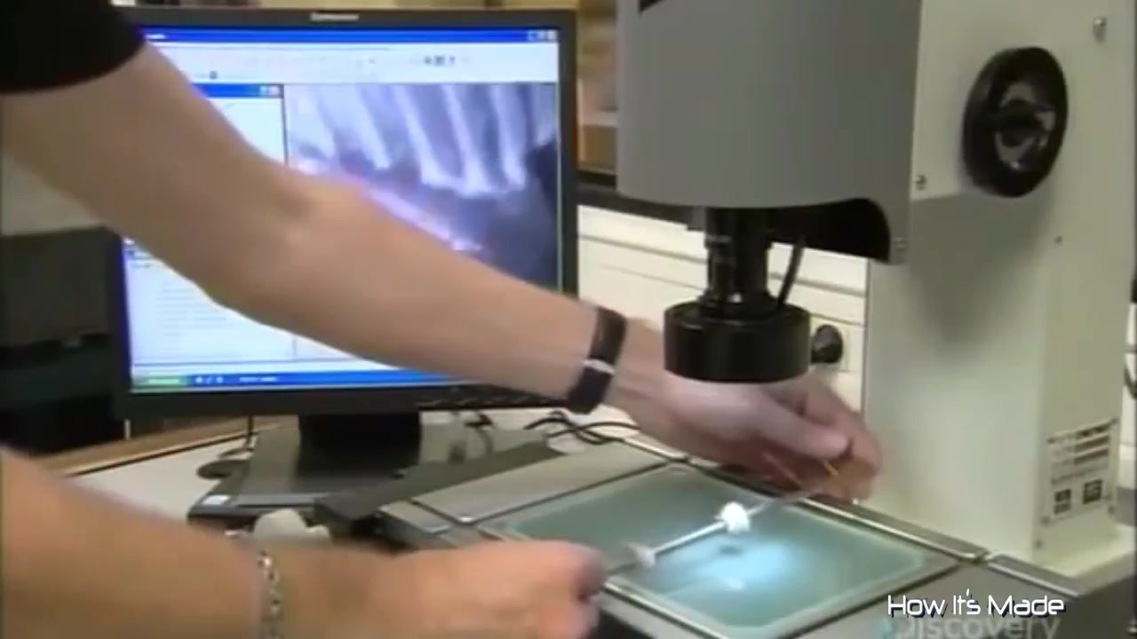 如何制造 How it&#x27;s made 胡椒研磨器制作流程