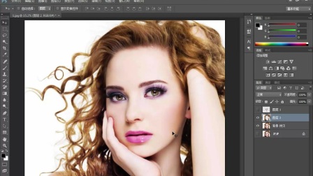 ps快速入门 学习ps基础 平面设计