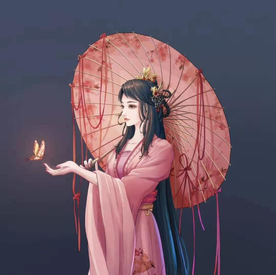 插画师奶茶 