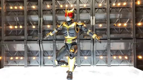 #假面骑士 #高达 #动漫 #万代 #高达模型 #拼装模型
