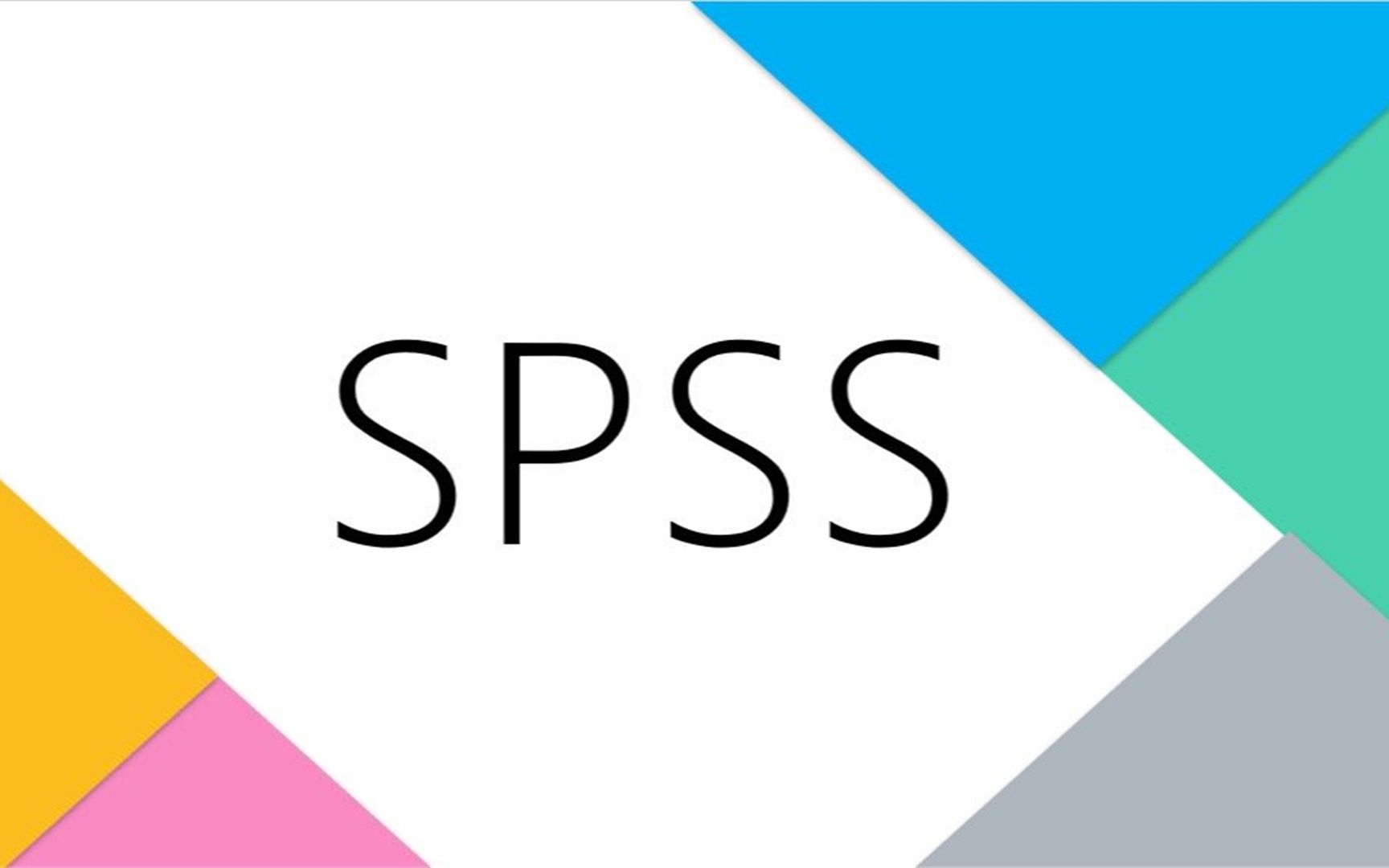 统计学SPSS for mac26软件下载安装步骤,新手也能看懂的