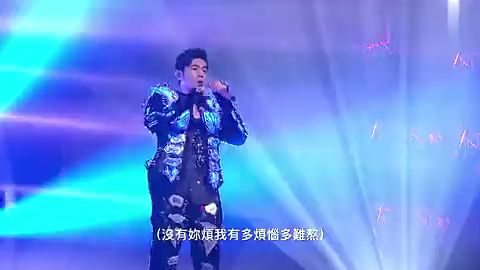 周杰伦《开不了口》2019地表最强世界巡回演唱会!