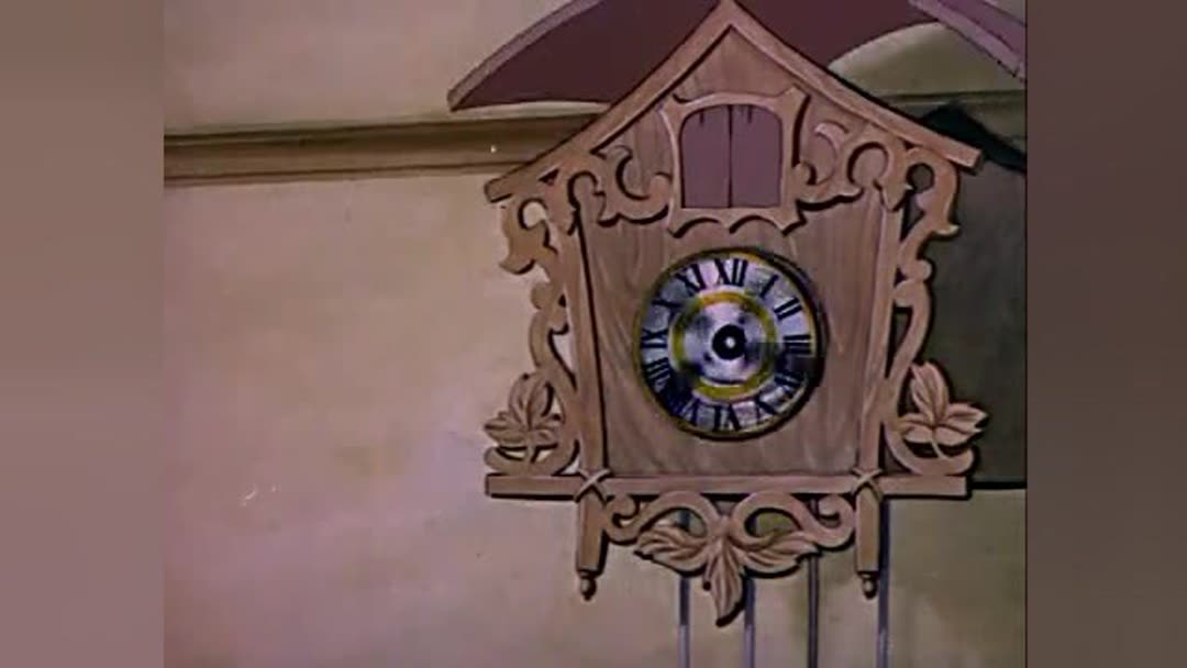 猫和老鼠全集:老鼠夹