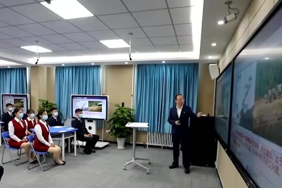 【津云微视】发挥示范带头作用,天津各高校书记校长讲好思政课