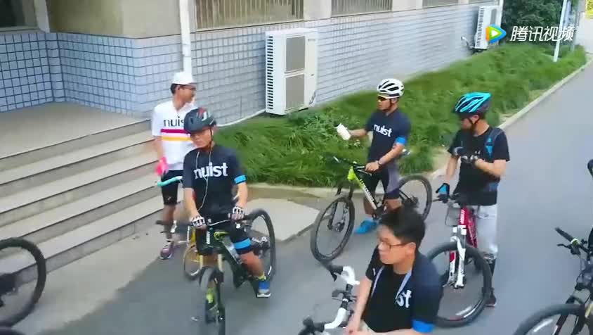 南京信息工程大学2018年宣传片_腾讯视频