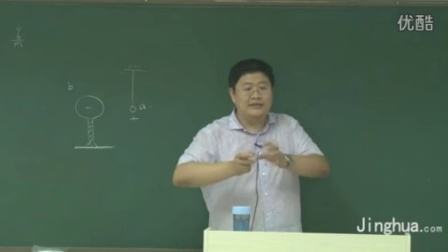 第01讲 电荷守恒定律1