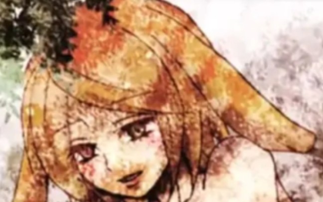 【鏡音リン】爱玩【牢獄P(agna_s)】【鬱曲】【因无法过审替换PV】