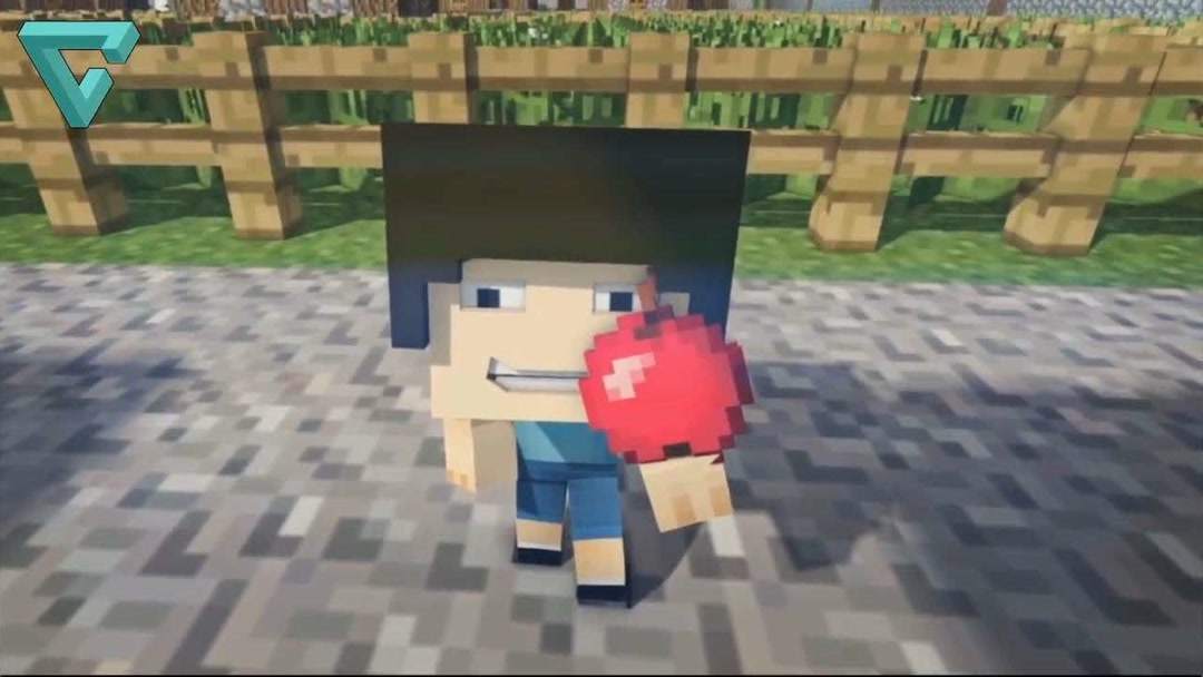 超炫好听的《我的世界》歌曲动画MV! 第三篇章