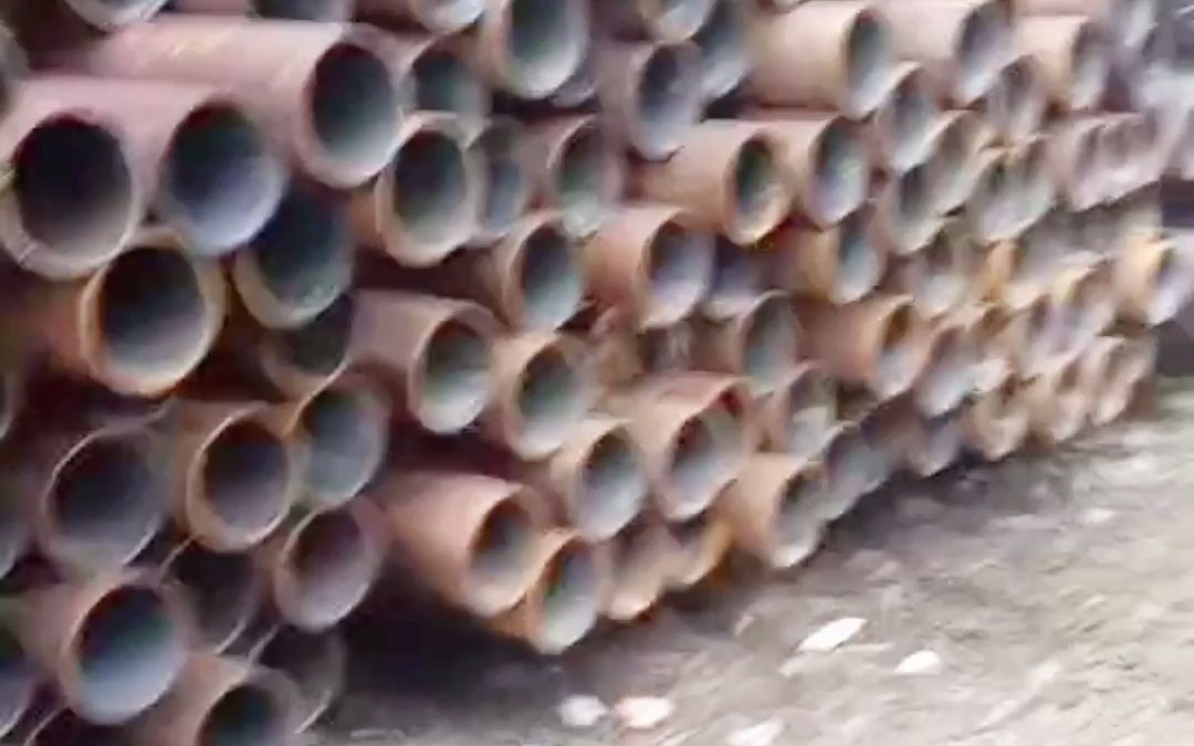 精密钢管的特征?#精密钢管 #精密光亮钢管#精密管