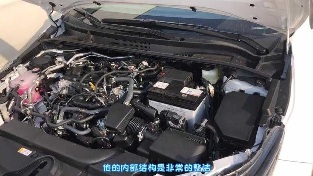 三缸卡罗拉发动机不抖?