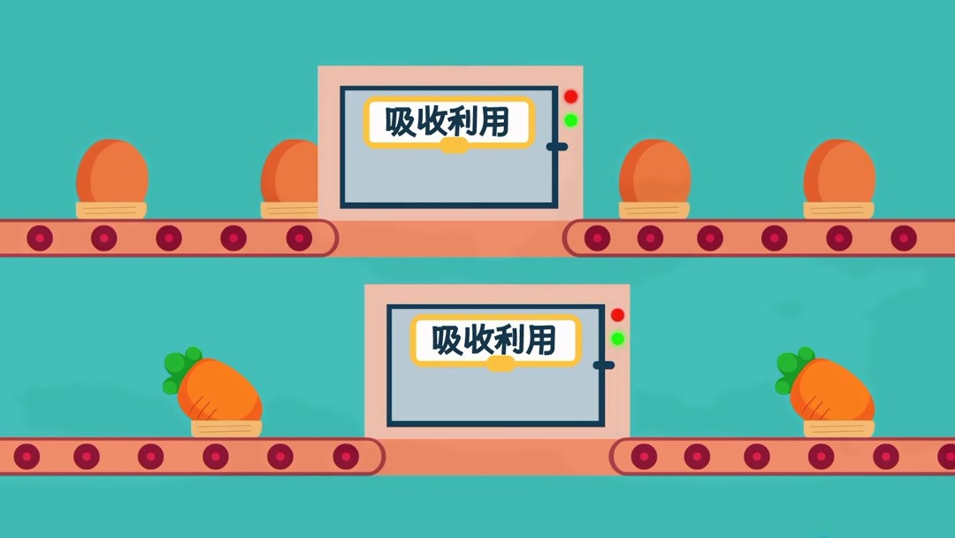 科普:夜盲症的克星——维生素A