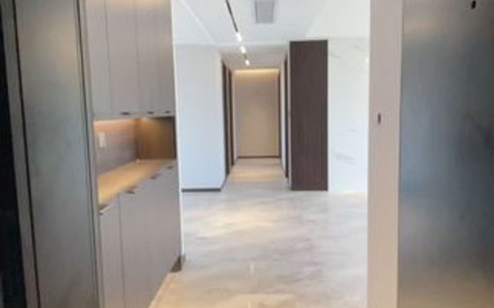 2021年完工的第二套【家】,建面137平方,预算在最后,