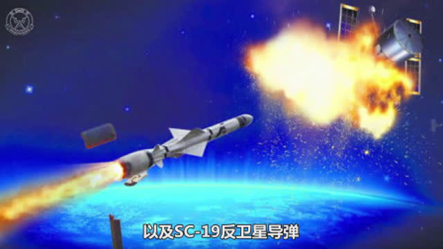 中国几款真正强大的武器,保家卫国的底牌,重新认识祖国实力