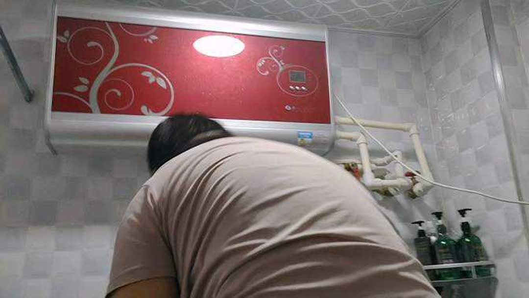 热水器清洗,镁棒需不需要每次都换