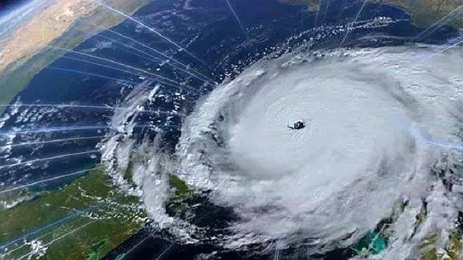 每年夏天都有台风,那它是怎么形成的呢?科学家给你.