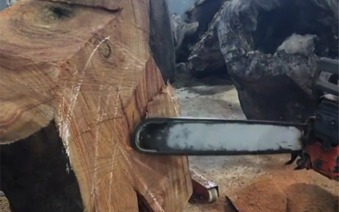 香樟木材质,做一个马首是瞻挂件,这样的成品效果你们觉得怎么样?