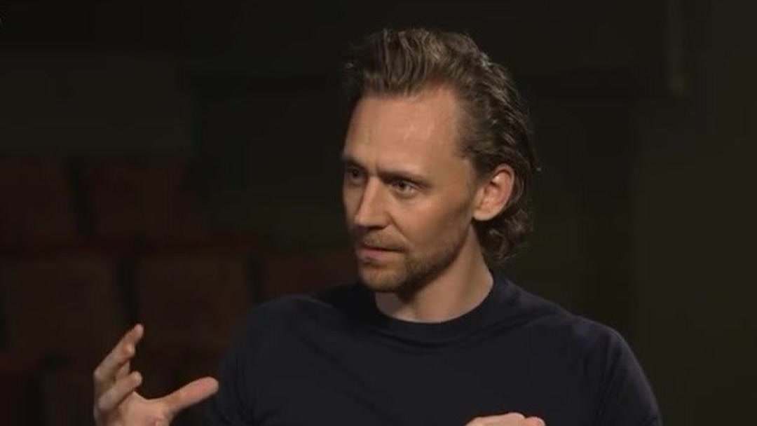 抖森谈拍戏剧电影的区别