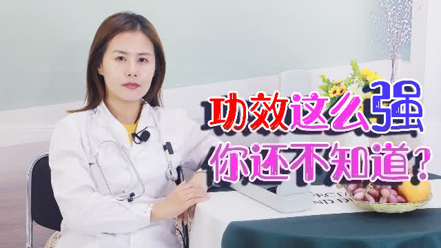 岁数大的人都在用荞麦泡水喝,原来是有3个好处